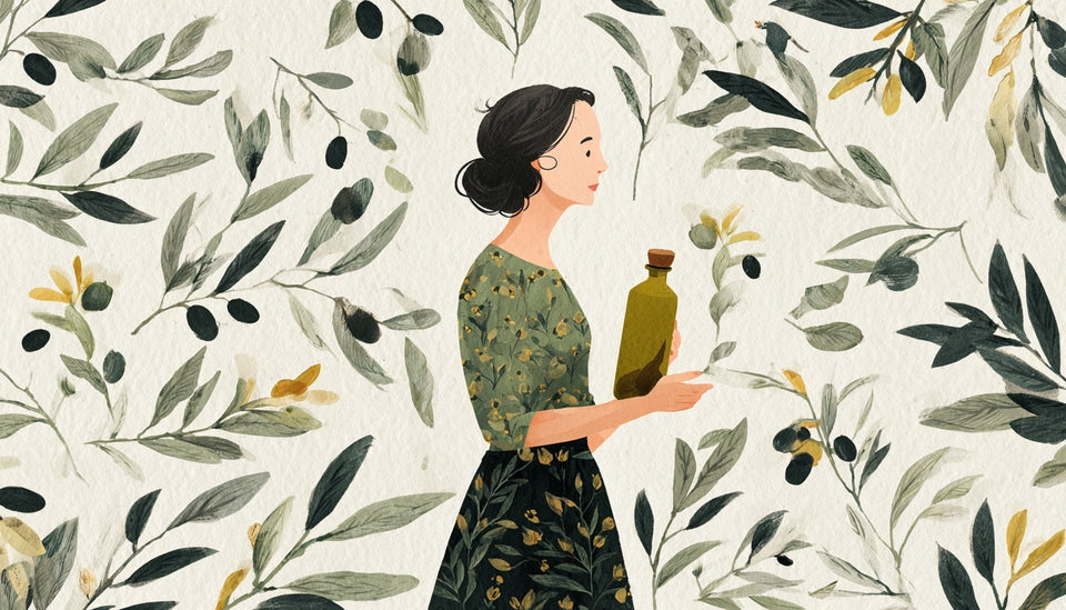 Olive Oil Capsules: Top 10 Health Benefits & Daily Use Guide – Olivea