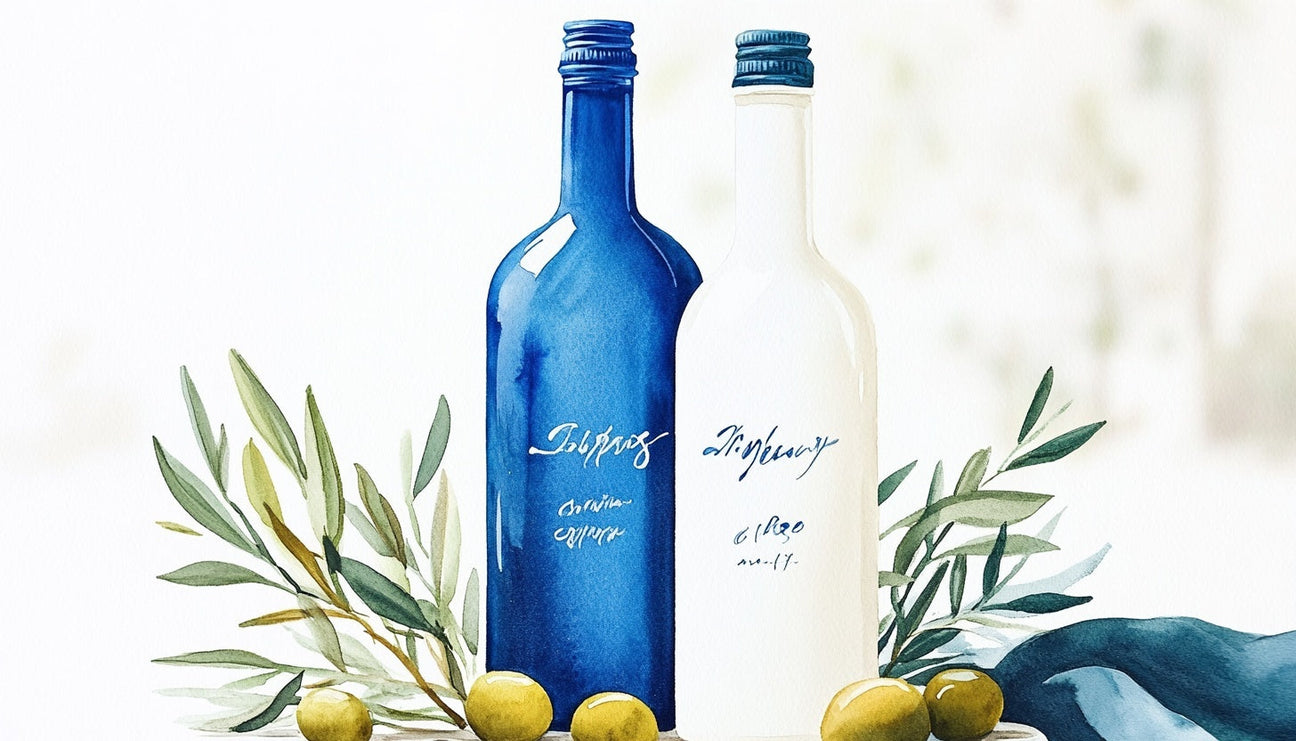 Kosterina Olive Oil Review: What This $32 Bottle Really Contains – Olivea