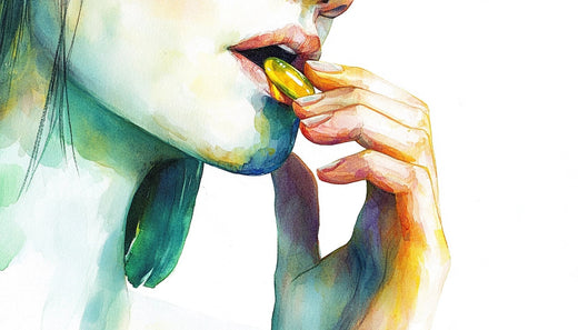 Polyphenol Supplements Explained: Types, Benefits, and Key Sources – Olivea