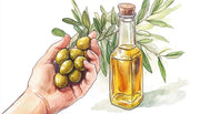 What is EVOO? Understanding Extra Virgin Olive Oil’s Grades and ...